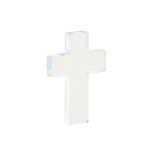 Acrylic Cross – Danshire Market and Design