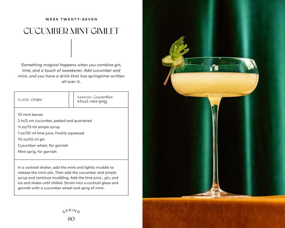 Book, Friday Night Cocktails – Danshire Market and Design